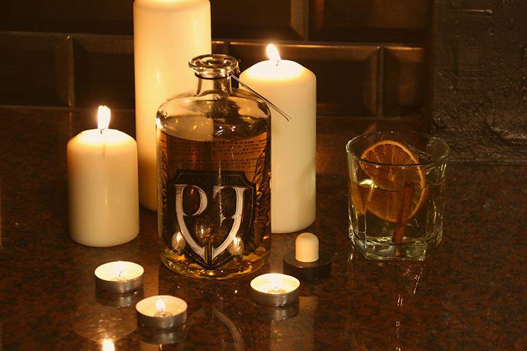 October's Wicked Gin of the Month | Drinks Aisle