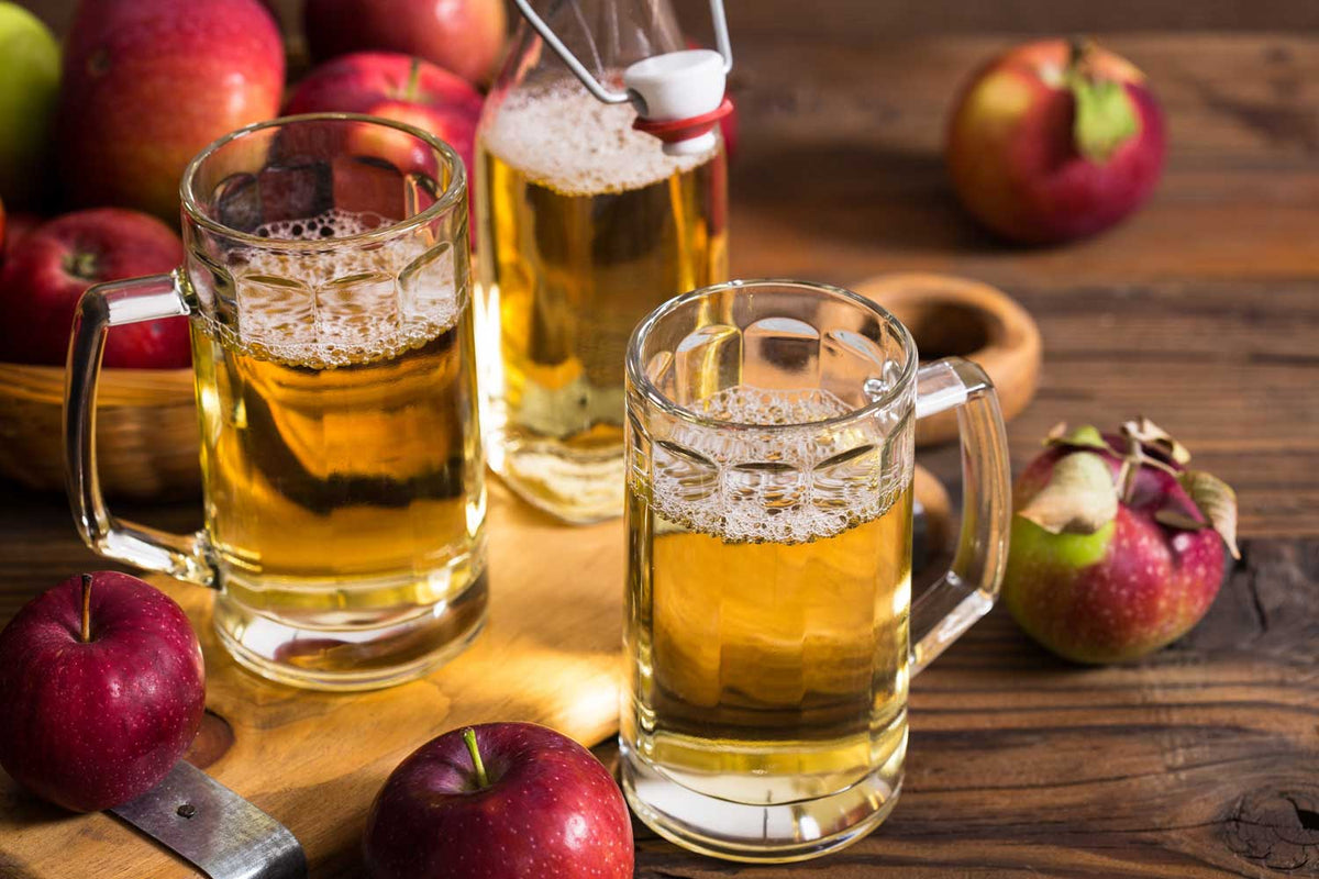 Buy Cider, Fruit Cider & Craft Cider Online | Drinks Aisle