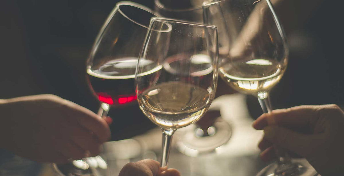 Miniature & Single Serve Wines & Prosecco | Drinks Aisle