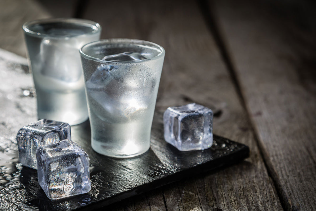 Order Vodka Online | Drinks Aisle