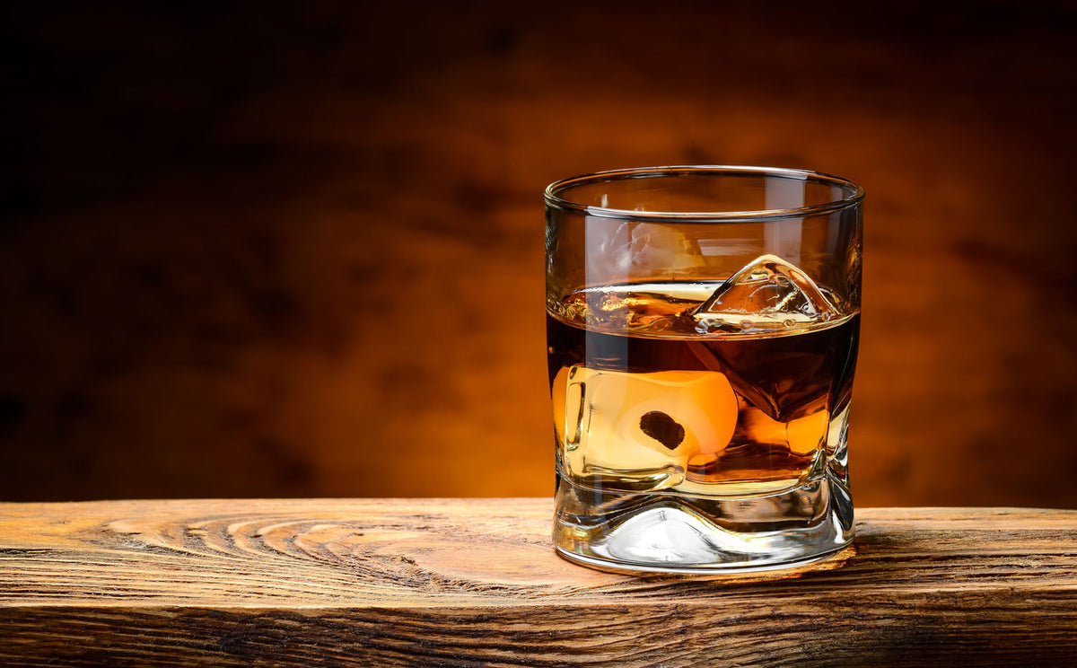 Buy Whiskey, Scotch Whisky & Bourbon Online | Drinks Aisle
