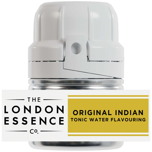 London Essence Indian Tonic Cartridge 50ml VERSION 2 – Drinks Aisle