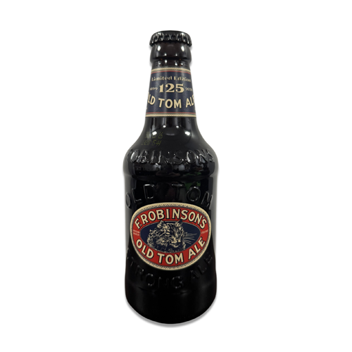 Robinsons Old Tom Original Ale 12 x 330ml | Drinks Aisle