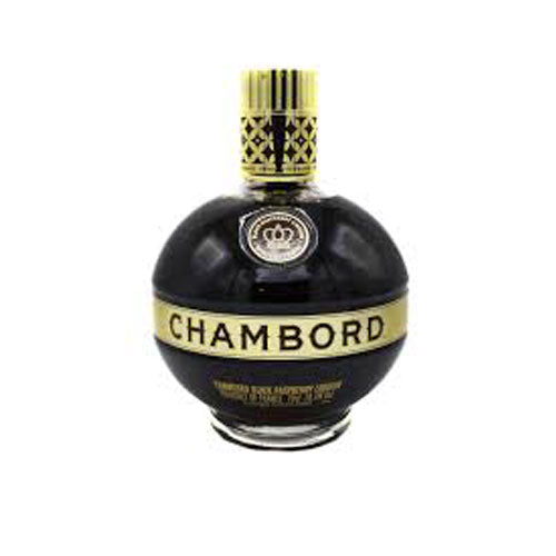 Chambord Raspberry Liqueur 70cl | Drinks Aisle
