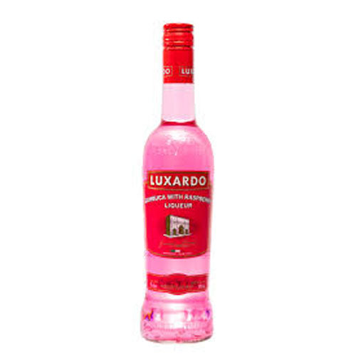 Luxardo Raspberry Sambuca 70cl | Drinks Aisle